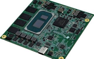 WINSYSTEMS Secures Its COM Express Type Compact CPU Module With RoT Embedded Computing Design
