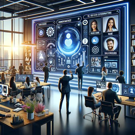 Unlocking The Future Of Business Communication With Ai Powered