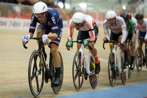 Visão Iúri Leitão sagra se vice campeão europeu de pontos nos