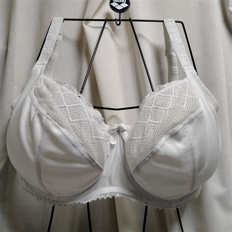 Yahoo オークション 【used】75l 補正下着 ブラジャー