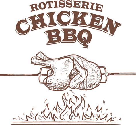 200+ Rotisserie Chicken Stock Illustrations, Royalty-Free Vector Graphics & Clip Art - iStock