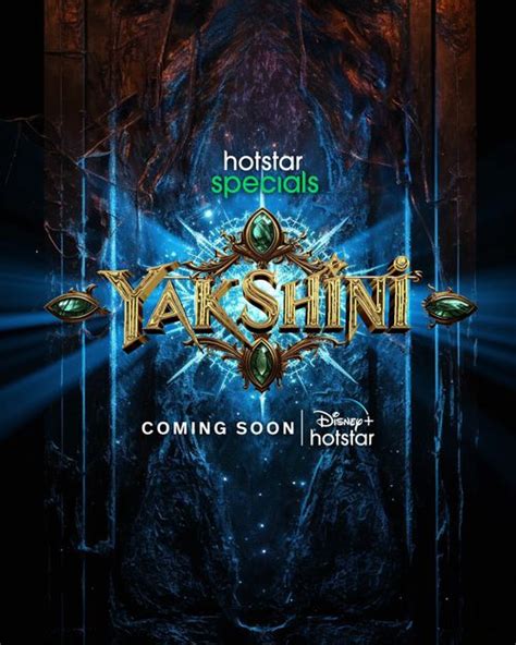 Yakshini Season 1 Where To Watch Every Episode Reelgood