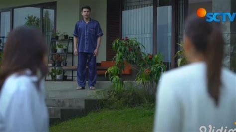 Sinopsis Sinetron Takdir Cinta Yang Kupilih 11 November 2022 Jo Setting Pertemuan Tammy Dan