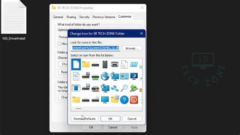 Default Icon Packs In Windows Windows Windows YouTube