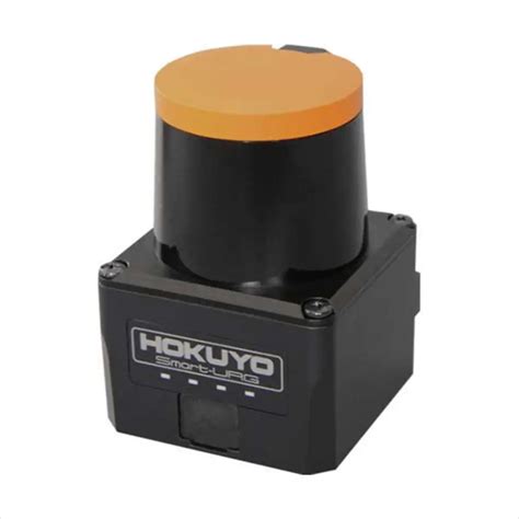 Hokuyo Ust 10ln Scanning Laser Obstacle Detection Sensor Robotshop