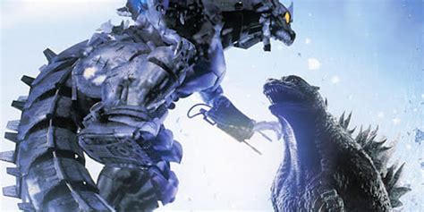 Godzilla Against Mechagodzilla 2002 Movie Review 47 Off