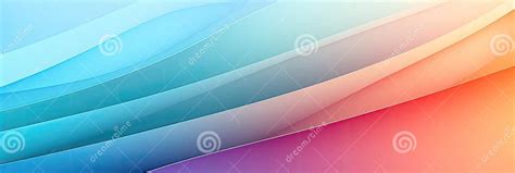Color Transition And Gradient On Abstract Background Stock Illustration Illustration Of Design