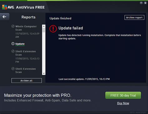 Not Updatinginstalling Anything But Keep Getting Error Code1618 Skype