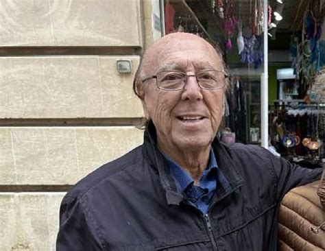 Singer Joe Cutajar Dies Tvmnews Mt