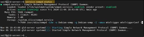 How To Install And Configure SNMP On Ubuntu GetLabsDone