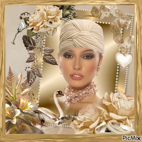 Beige Passion Free Animated  Picmix