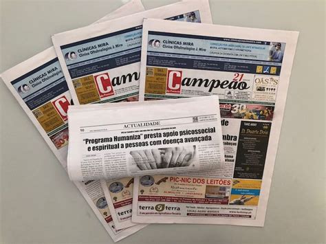 Programa Humaniza presta apoio psicossocial e espiritual Campeão