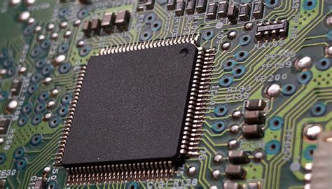 Macquarie University Joins Industry Bureau Boosting Semiconductor Capability The Lighthouse