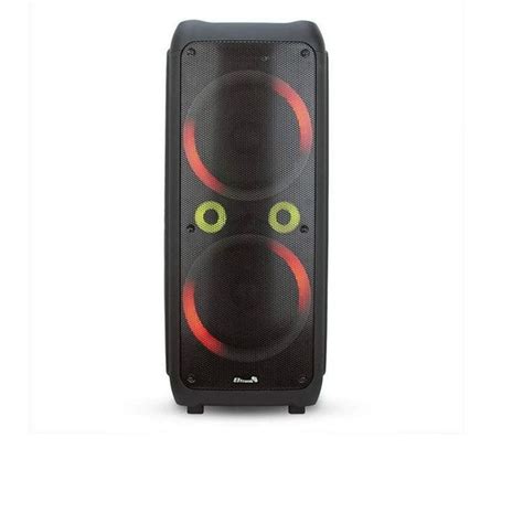 Беспроводная колонка Eltronic 20-83 DANCE BOX 1500 - купить по ...