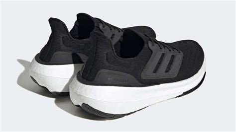 Adidas Ultra Boost 23 Black White Where To Buy Gy9351
