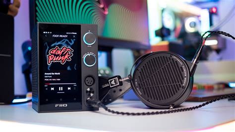 Audeze Lcd X Review In A Class Of Its Own Android Central