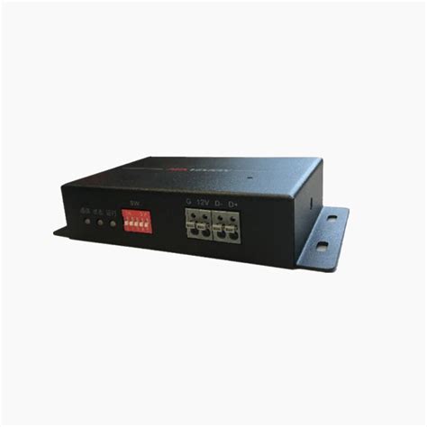 Input Expander 8 Zones Hikvision Ds Pm Rsi8 Megatrade