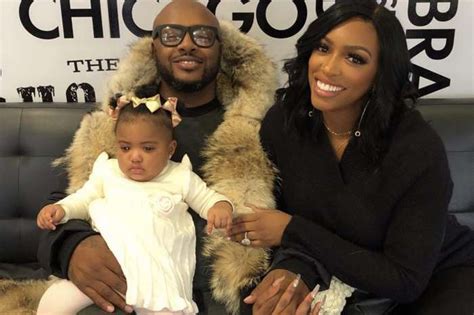 Porsha Williams Unveils Her Mother Dianes Big Secret In New Video