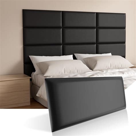 Greymond Headboards Wall Panel For Queen And King Self