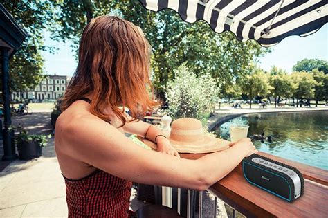 Starline Roxboxâ ¢ Trax Bluetooth Speaker New Product Development Bluetooth Speaker Build