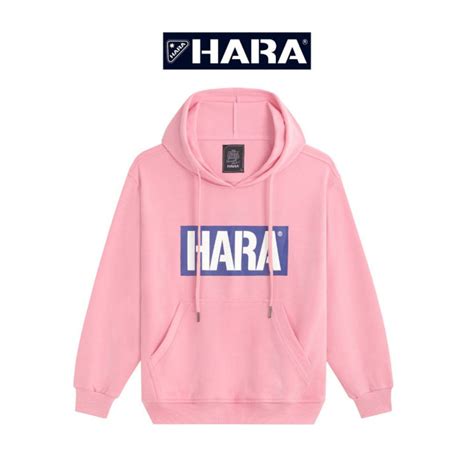 [ส่งฟรี] Hara ฮาร่า ของแท้ เสื้อกันหนาว เสื้อกันหนาวแขนยาว เสื้อหนาวสวม
