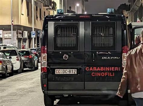 Bambina Scomparsa A Firenze Le Ricerche Proseguono Le Ipotesi Al