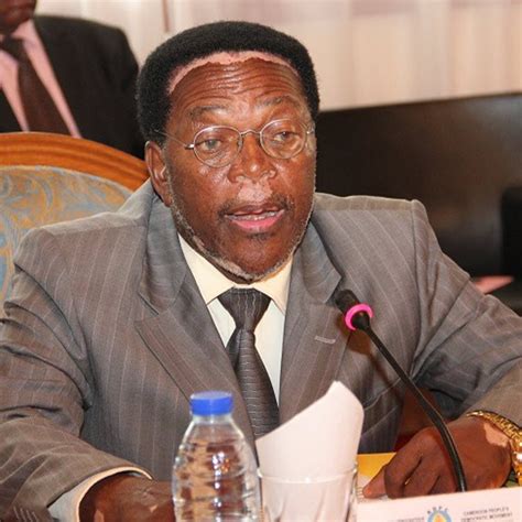 Succession voici comment Paul Biya veut léguer le Cameroun à son fils