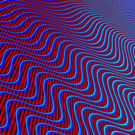 Download Wave Pattern Background Royalty Free Stock Illustration Image Pixabay