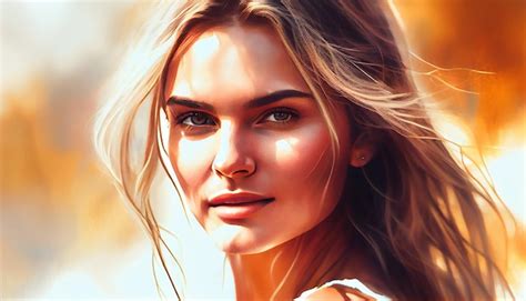 99000 Ai Generated Blonde Pictures