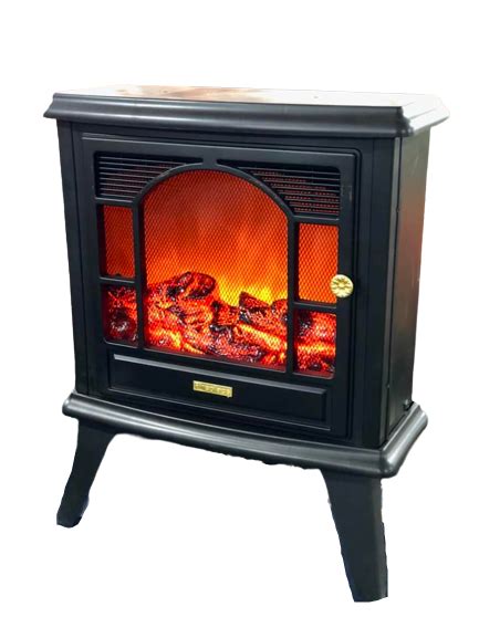 დეკორატიული ბუხარი 1