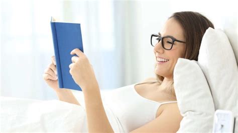 Leer Antes De Dormir Estos Son Sus Principales Beneficios