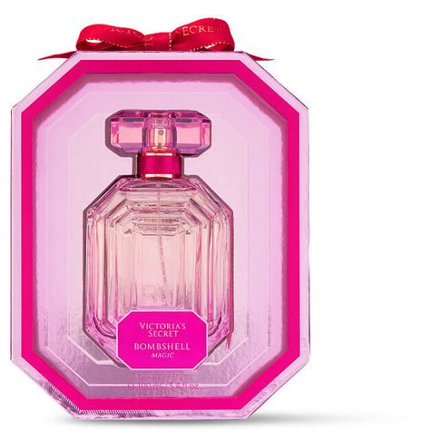 Bombshell Magic by Victoria's Secret » Reviews & Perfume Facts