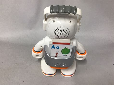 Playskool Robot