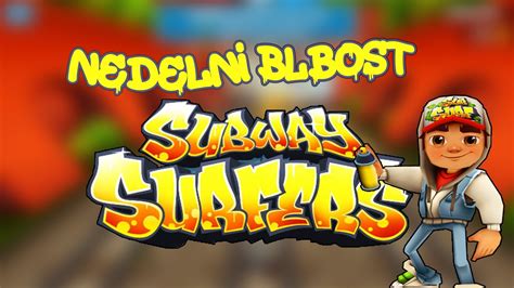 Subway Surfers Wallpaper 39 Images