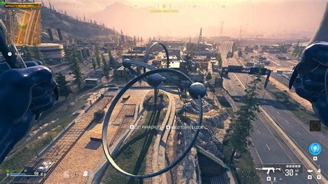 All Free Perks In Cod Mw3 Zombies Gamepur