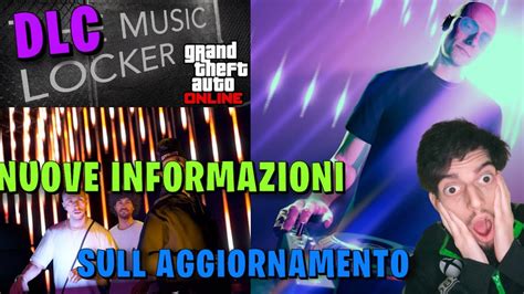 🔥👀 Non Ci Crederai Mai Nuovo Dlc Diventeremo Dei Dj 👀🔥