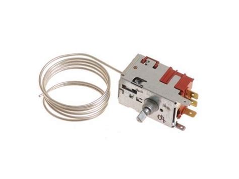 Thermostat Danfoss 077b6021 Copper Capillary Tube 1000 Mm Buy More