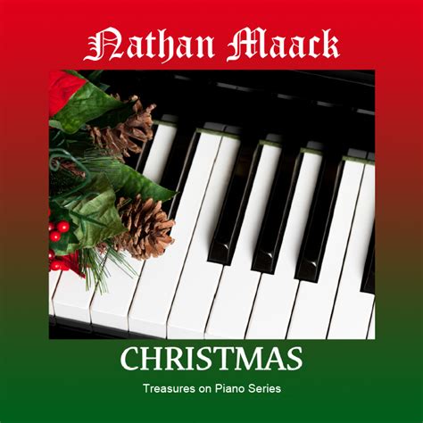 Maackonline Nathan Maack Music And Ministry