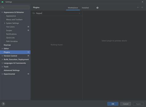 Missing Pepper SDK Android Studio Marketplace Stack Overflow