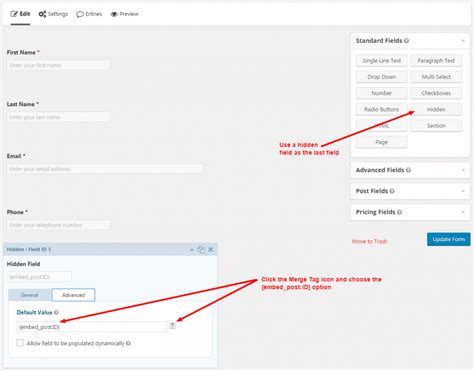 Conditional Notifications With Gravity Forms Whiteley Designs