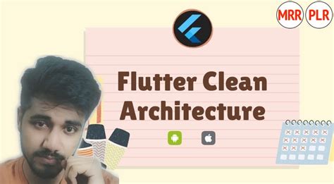 Implement Clean Architecture In A Flutter App Course Uthena