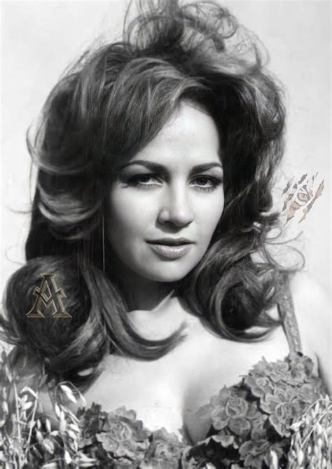 Isela Vega