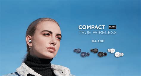 Homepage for JVC consumer products • JVC Europe