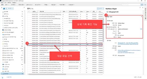 Maestro Forensics And Insec Security