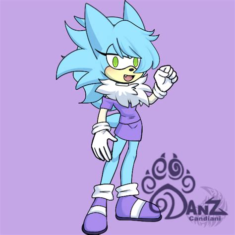 Sonic Oc Maker Picrew Sky Hedgehog By Ghostheroreal52 On Deviantart