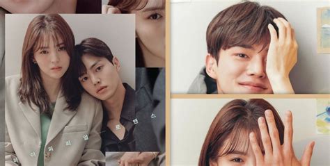 Fun Facts About Nevertheless Get To Know More Of Song Kang And Han So