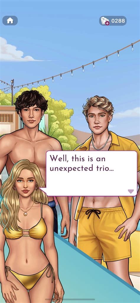 Im Ngl I Love The Love Triangle This Szn Sooo Much Rfuseboxgames
