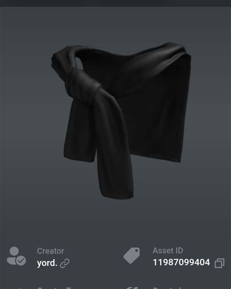 Pin By Lucrezia Strozza On Codici Roblox In 2025 Hoodie Roblox