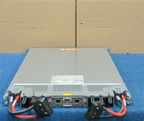Hp 378284 B21 Bladesystem P Class 1u Power With 6 X 2000w Watt Power