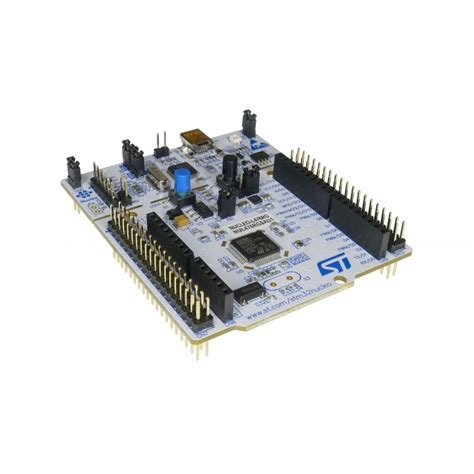 Stm32 Nucleo L476rg PŁytka Rozwojowa